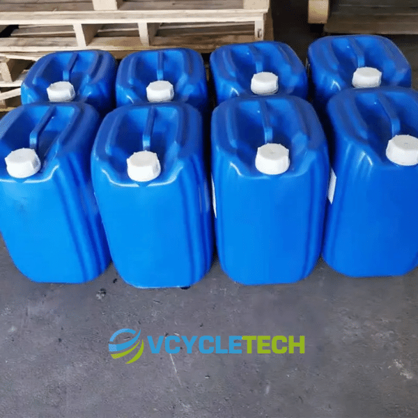 3-Methoxypropylamine(MOPA) - vcycletech